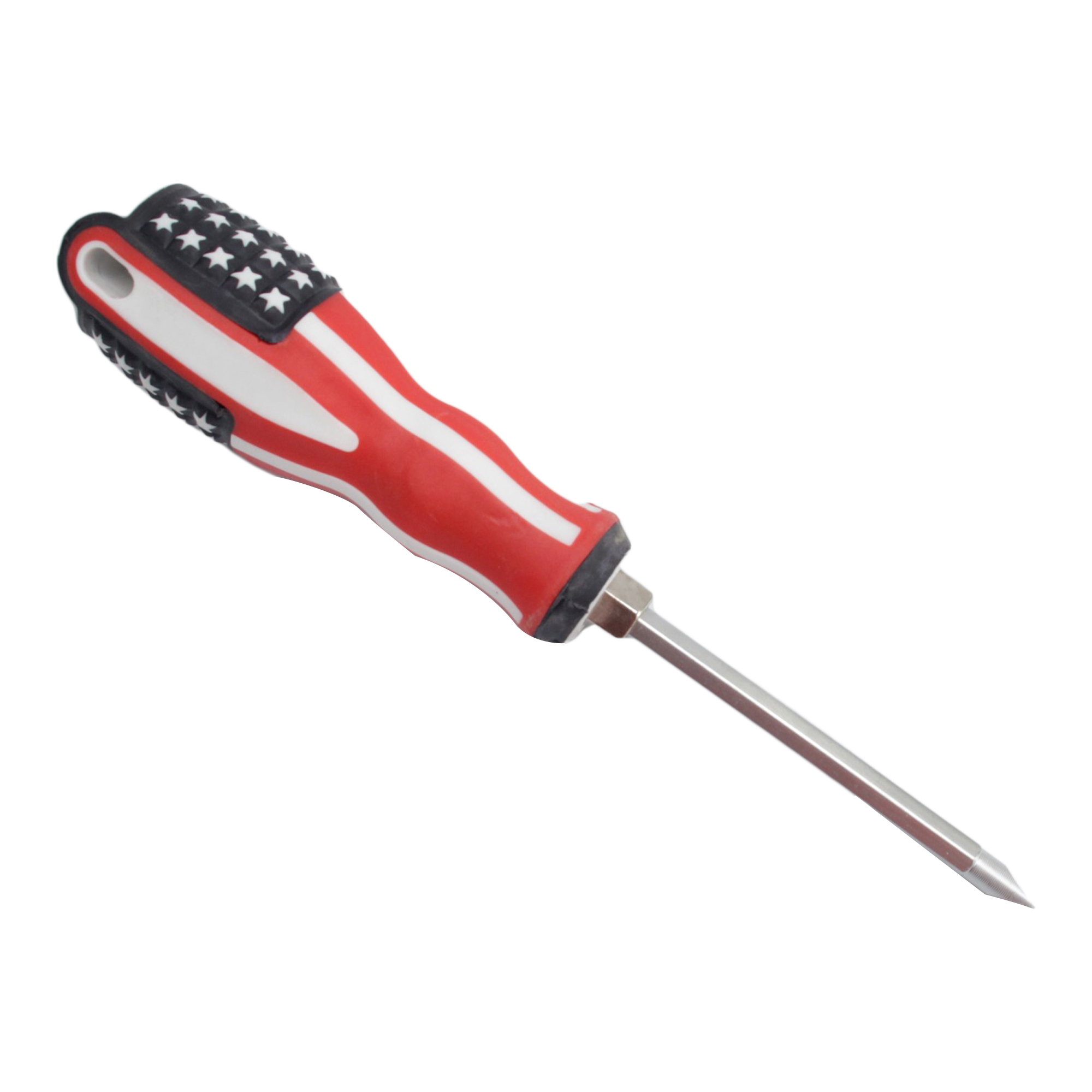 Rubber Handle Screw Driver | Daraz.com.np