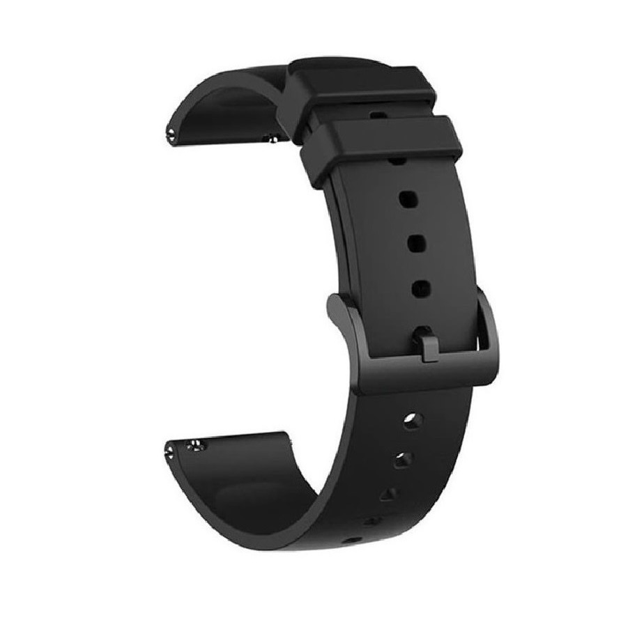 Soft Silicon Strap For Ultima Circle Watch | Daraz.com.np