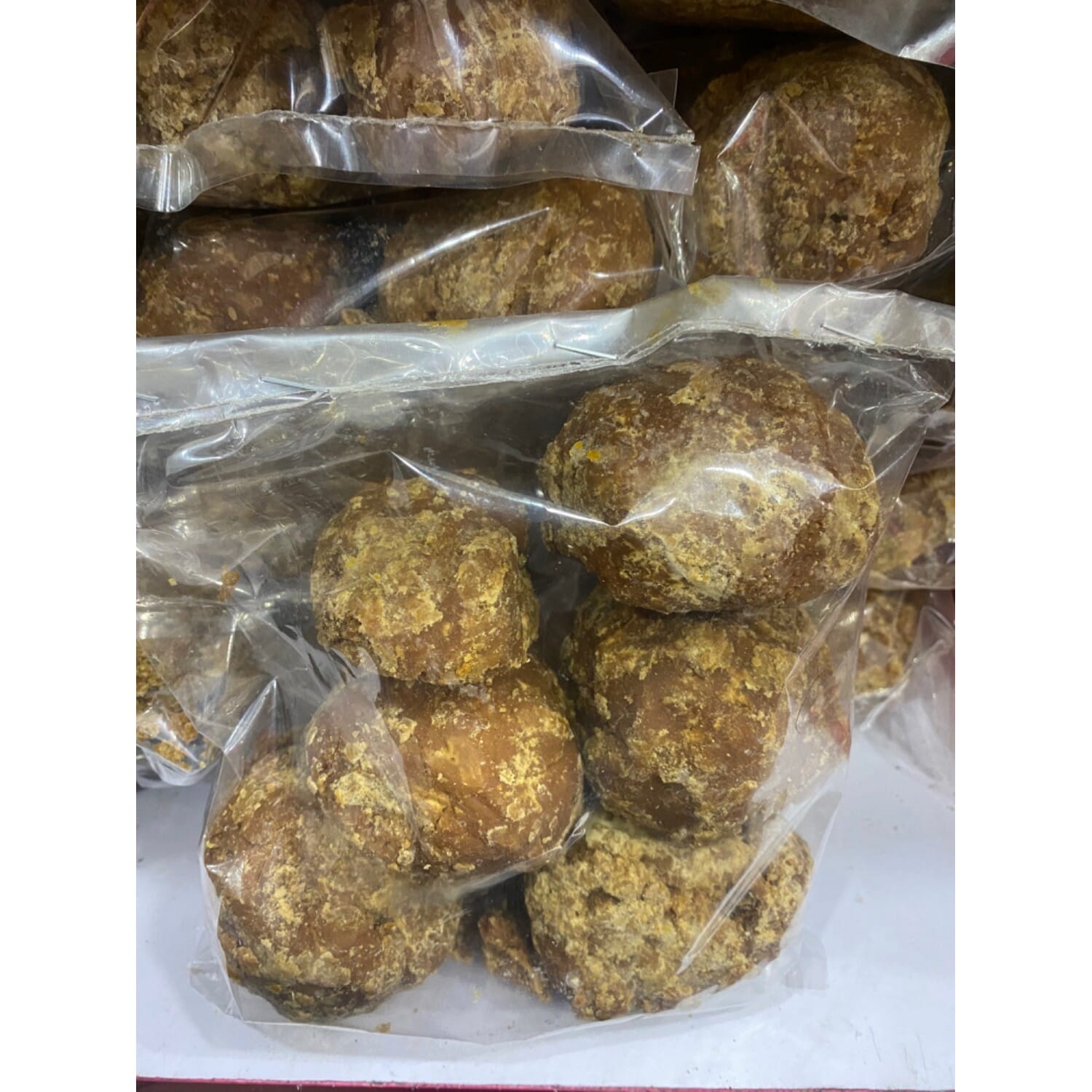 Shakhar Jaggery 1kg Packet | Daraz.com.np