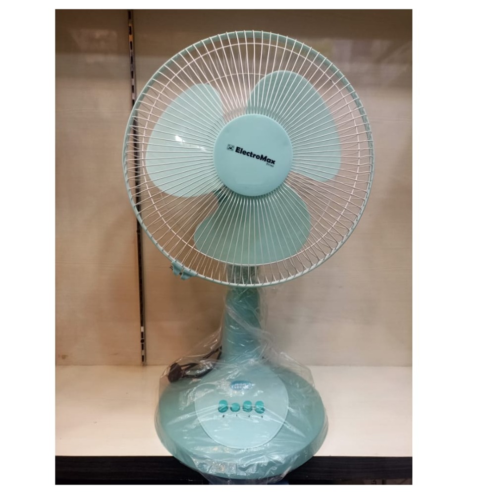 Electrocare 12 Inch Table Fan High Speed | Daraz.com.np