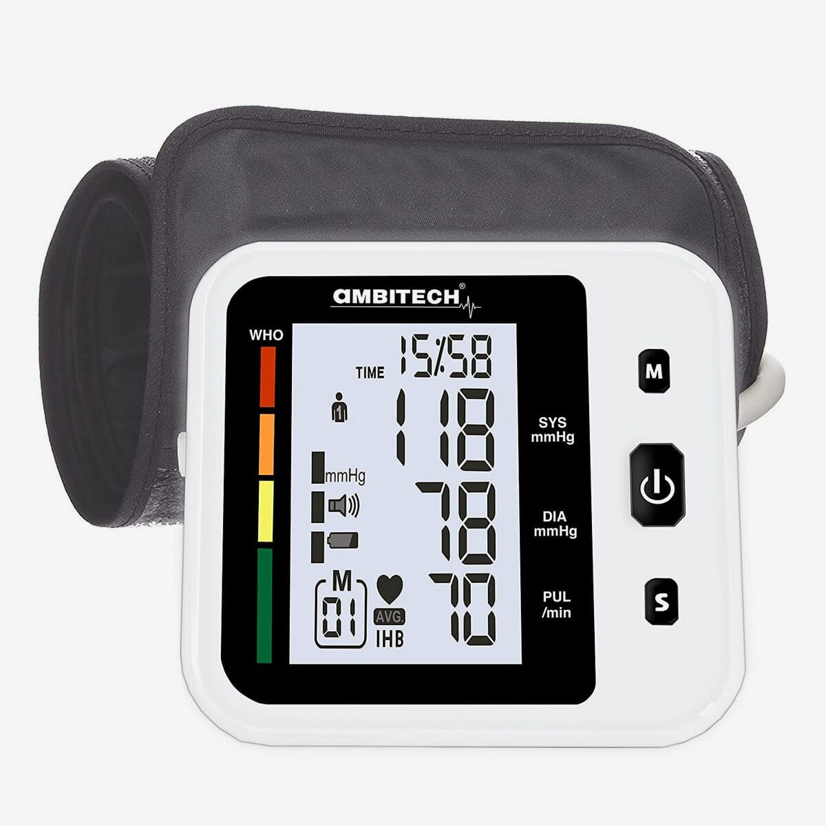 AMBITECH - Buy AMBITECH at Best Price in Nepal | www.daraz.com.np