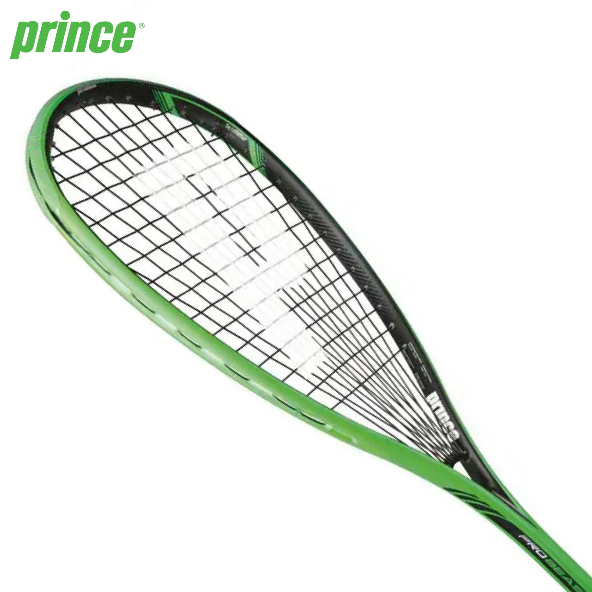 Prince PRO Beast X PB Squash Racket | Daraz.com.np