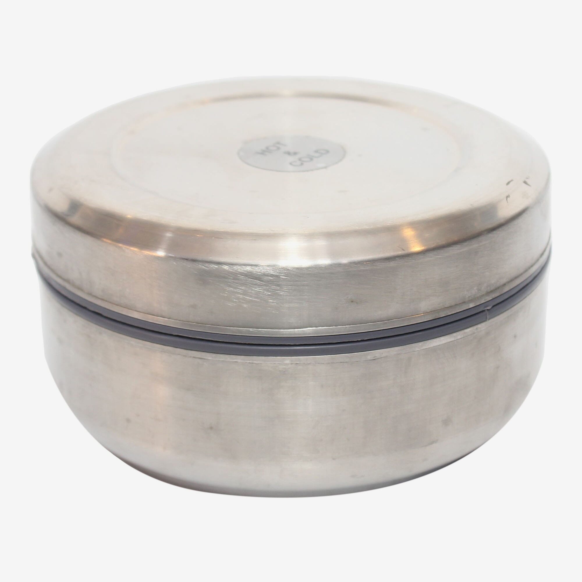 Stainless Steel Lunch Box For School & Office | Daraz.com.np