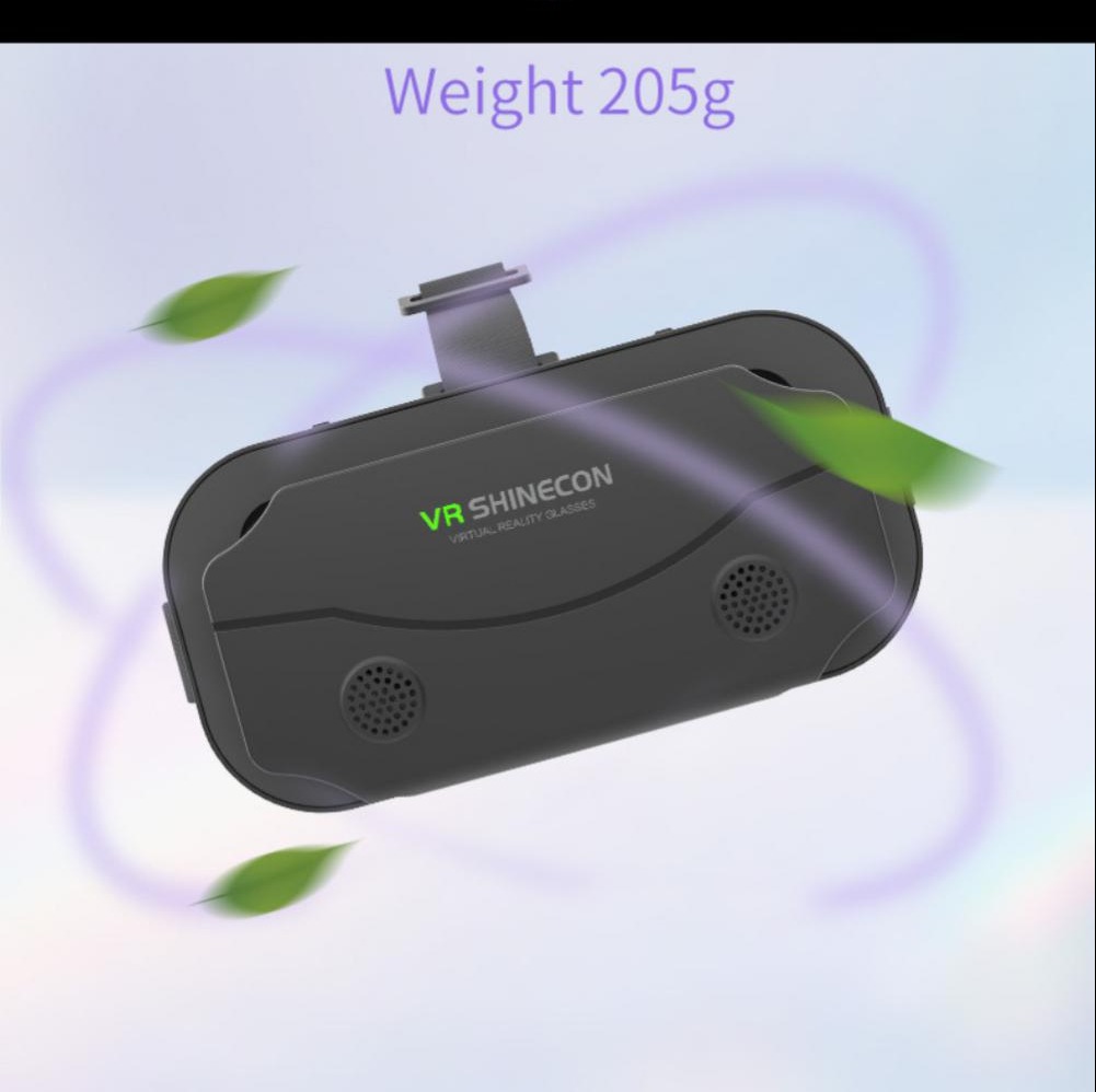 VR Shinecon SC-G13 3D Virtual Reality Box | Daraz.com.np
