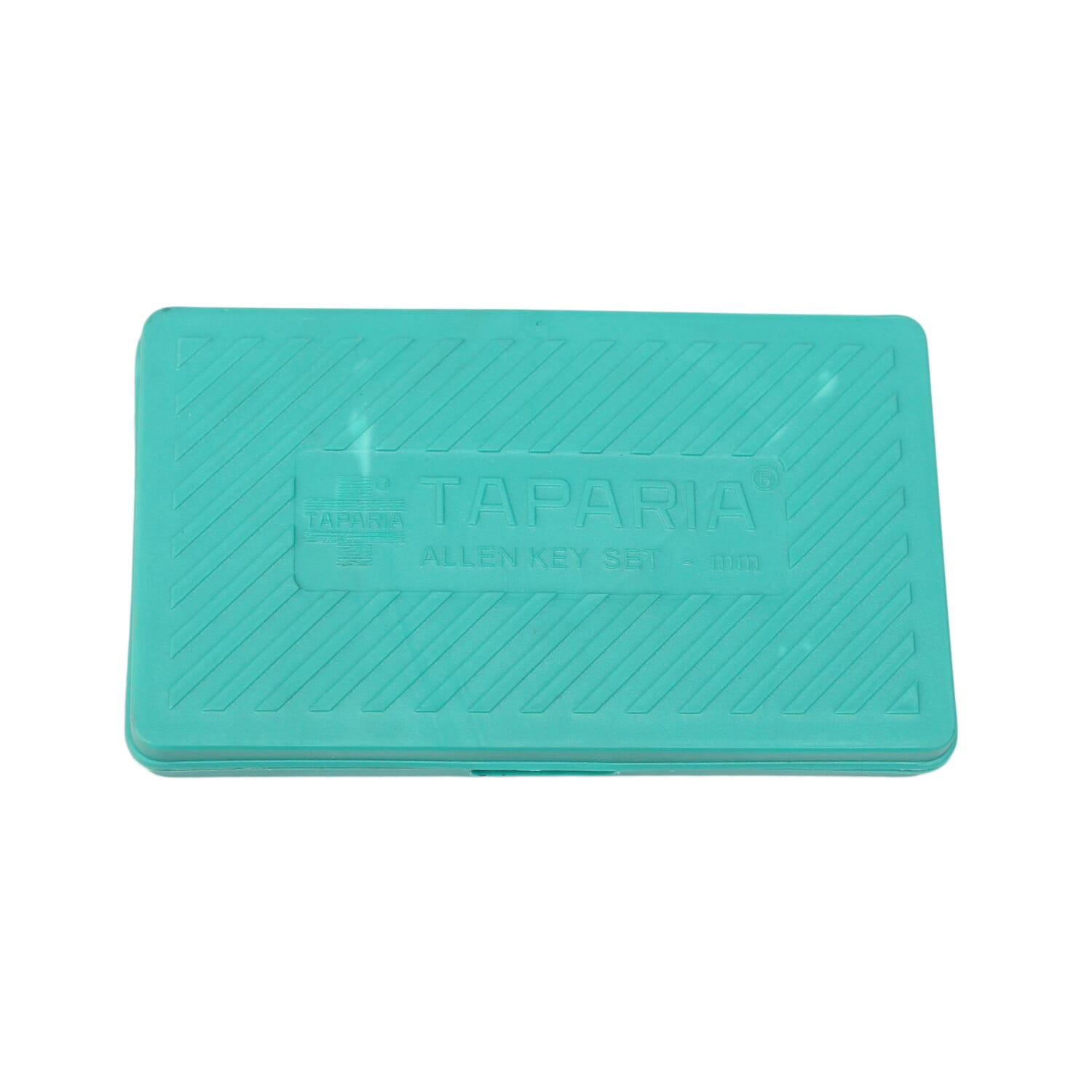 Taparia Allen Key Set Size 5-10mm KM-9V | Daraz.com.np