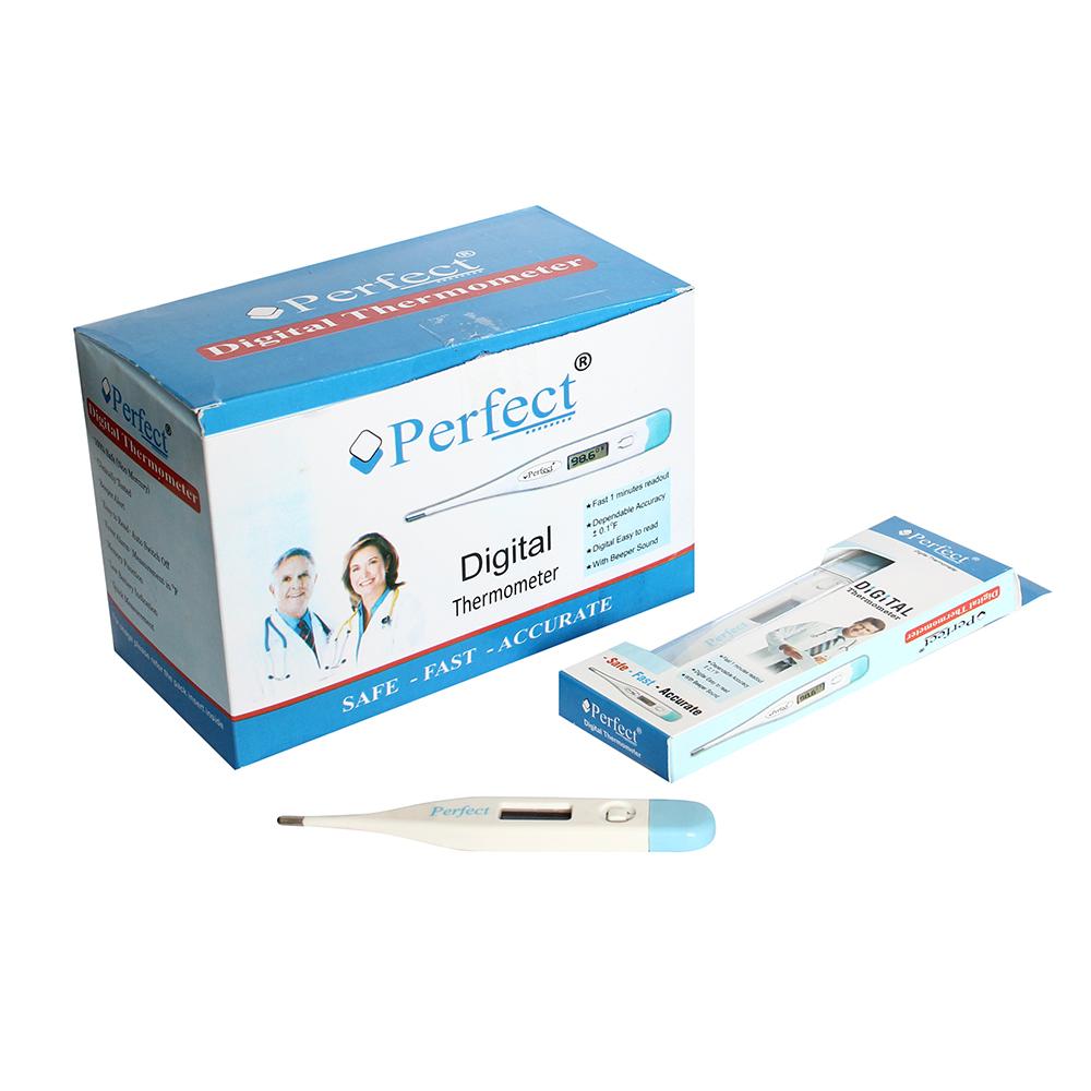 Pack Of 10 Digital Thermometer (10 Pcs) | Daraz.com.np