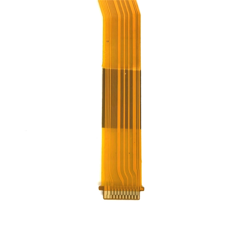 LCD Display Screen FPC Rotate Shaft Flex Cable Flex Cable FPC ...