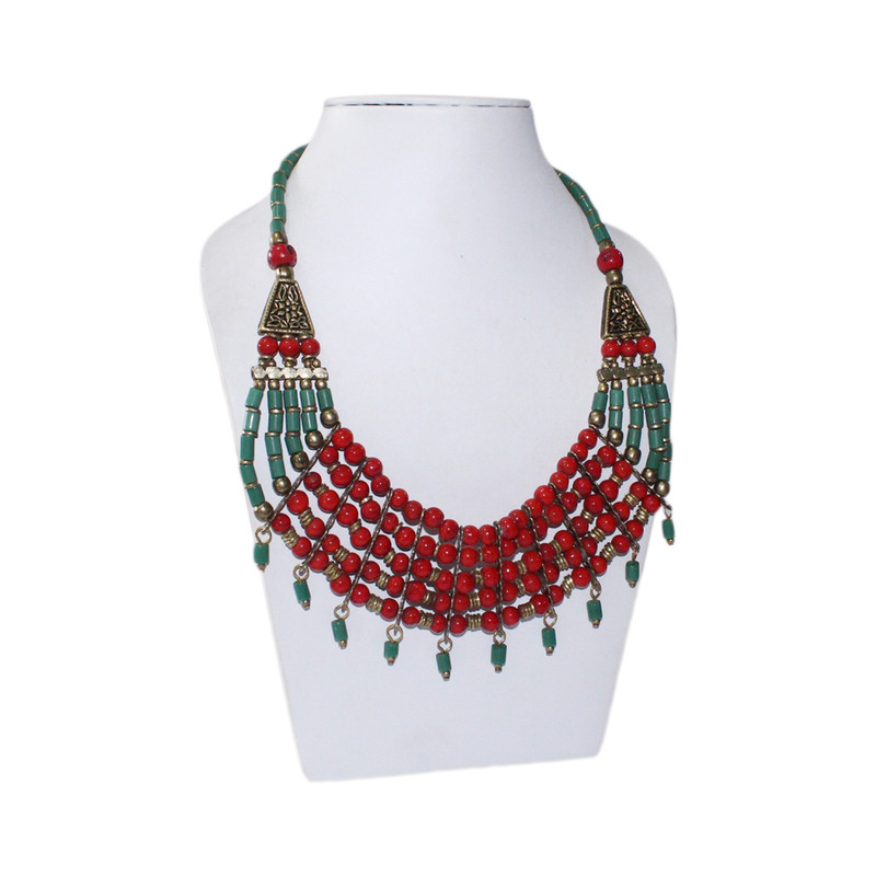 Multi Muga Mala | Daraz.com.np: Buy Online at Best Prices in Nepal ...
