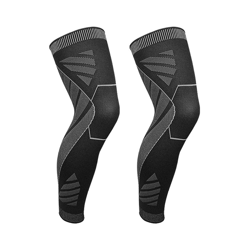 Full Leg Compression, Full Leg Compression Sleeve, Compression Sleeves ...
