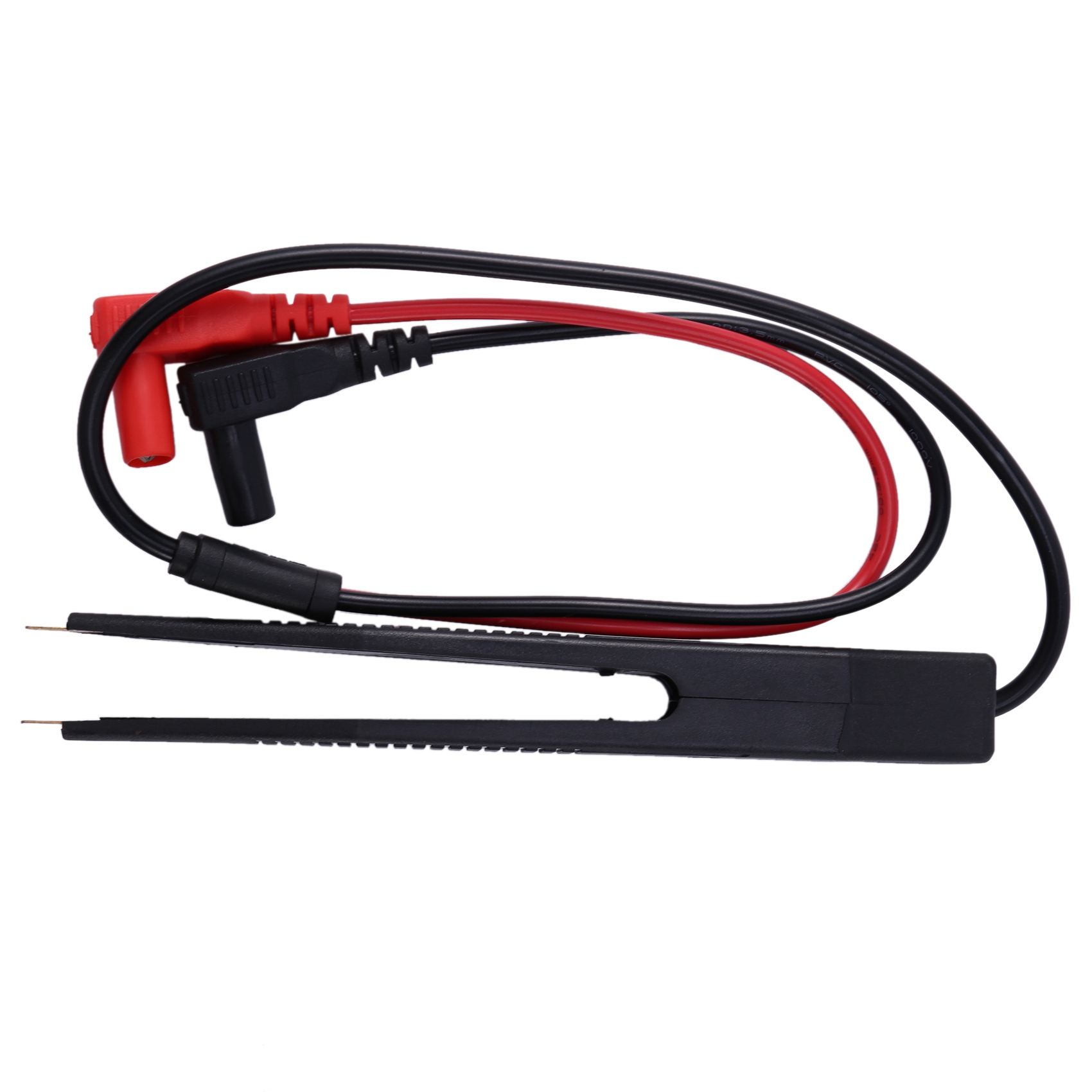 SMD Chip component LCR testing tool Multimeter tester meter Pen probe ...