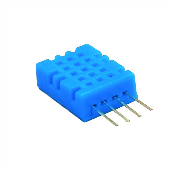 Temperature and Humidity Sensor DH11 DH22 | Daraz.com.np