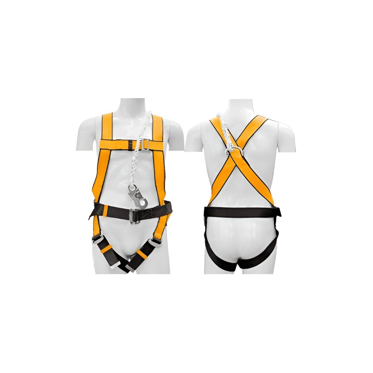 Ingco Safety Harness Material High Strength Polyester Webbing Width ...