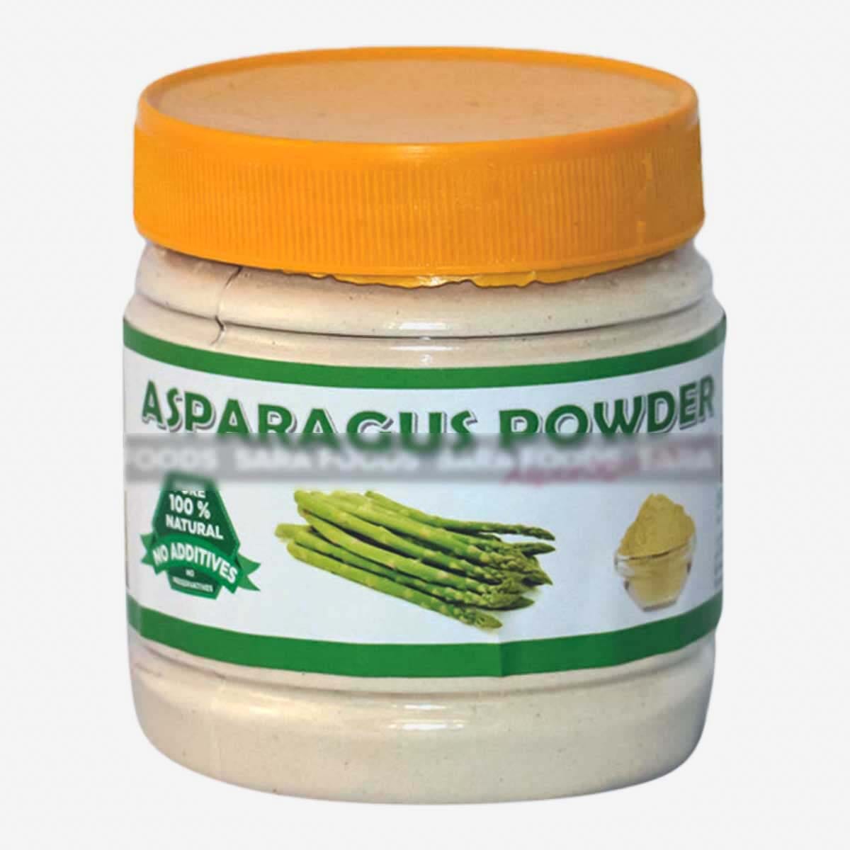 Sara Foods Asparagus powder - 150gm | Daraz.com.np