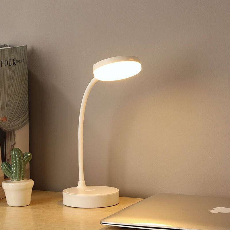 USB Rechargeable Study Lamp | Daraz.com.np