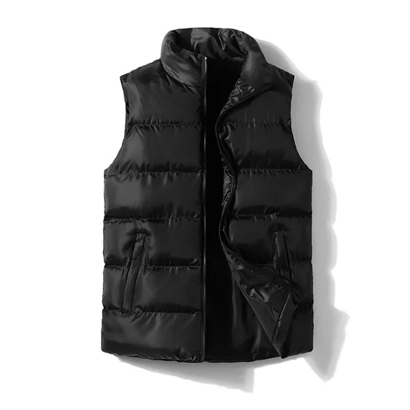 Hallow Fiber Half Sleeve Jacket For Men | Daraz.com.np
