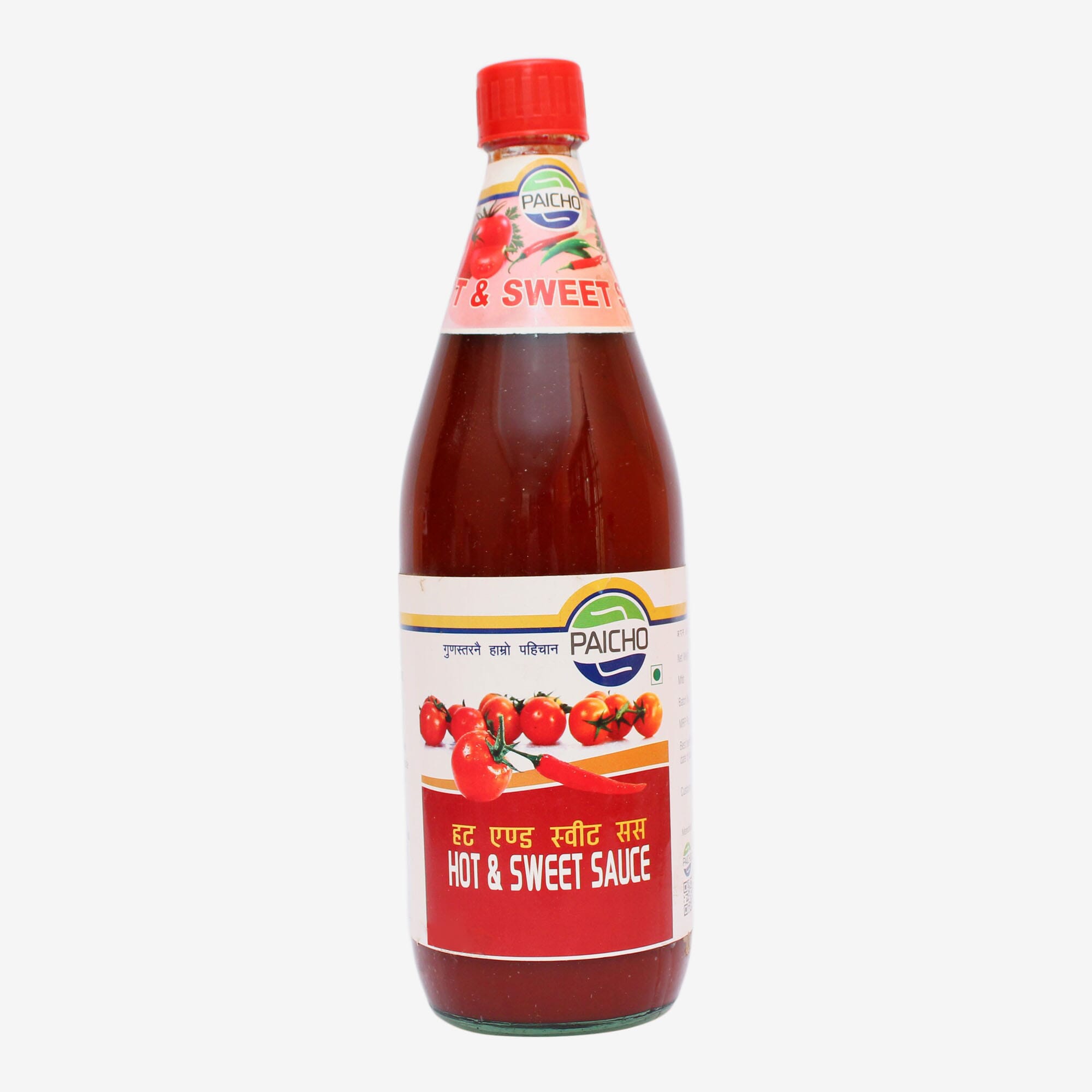 Paicho Hot and Sweet 1Kg | Daraz.com.np