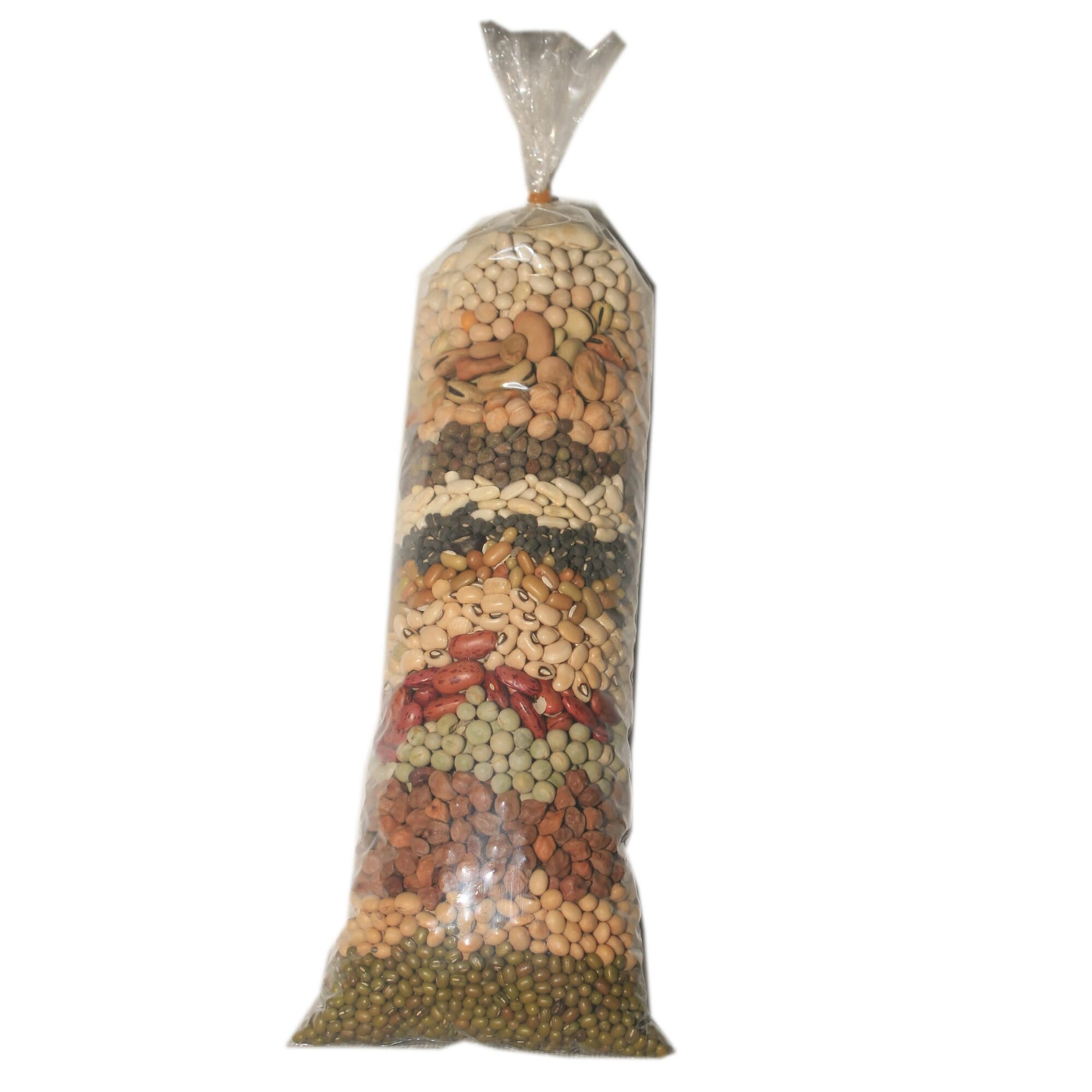 Best Kwati Mixed Gedagudi Beans and Peas 800gm ( Janai Purnima Special ...