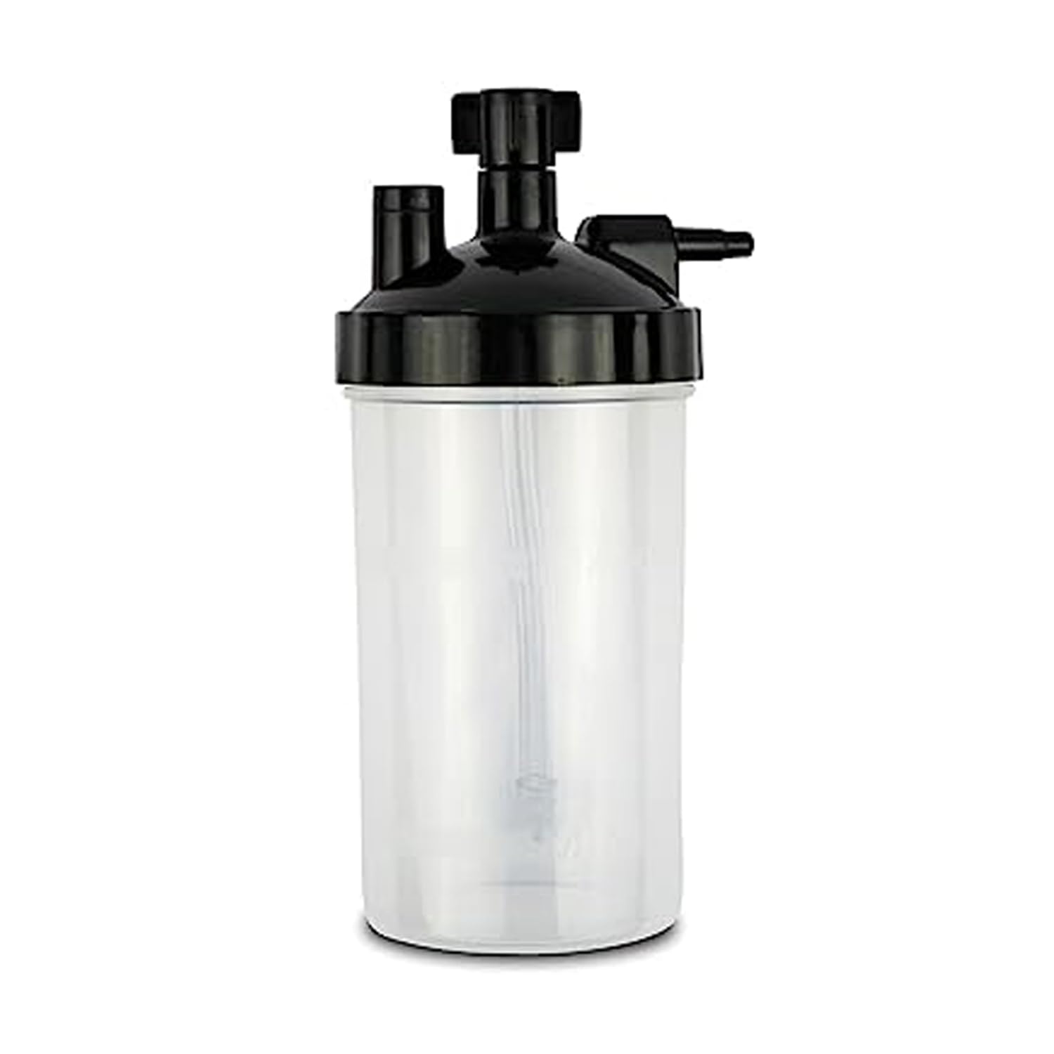 Humidifier Bottle for Oxygen Concentrator | Daraz.com.np