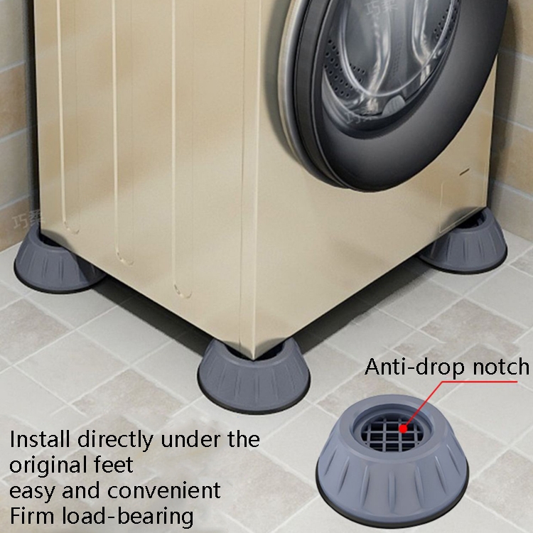 Washing Machine Anti Vibration Pad | Daraz.com.np