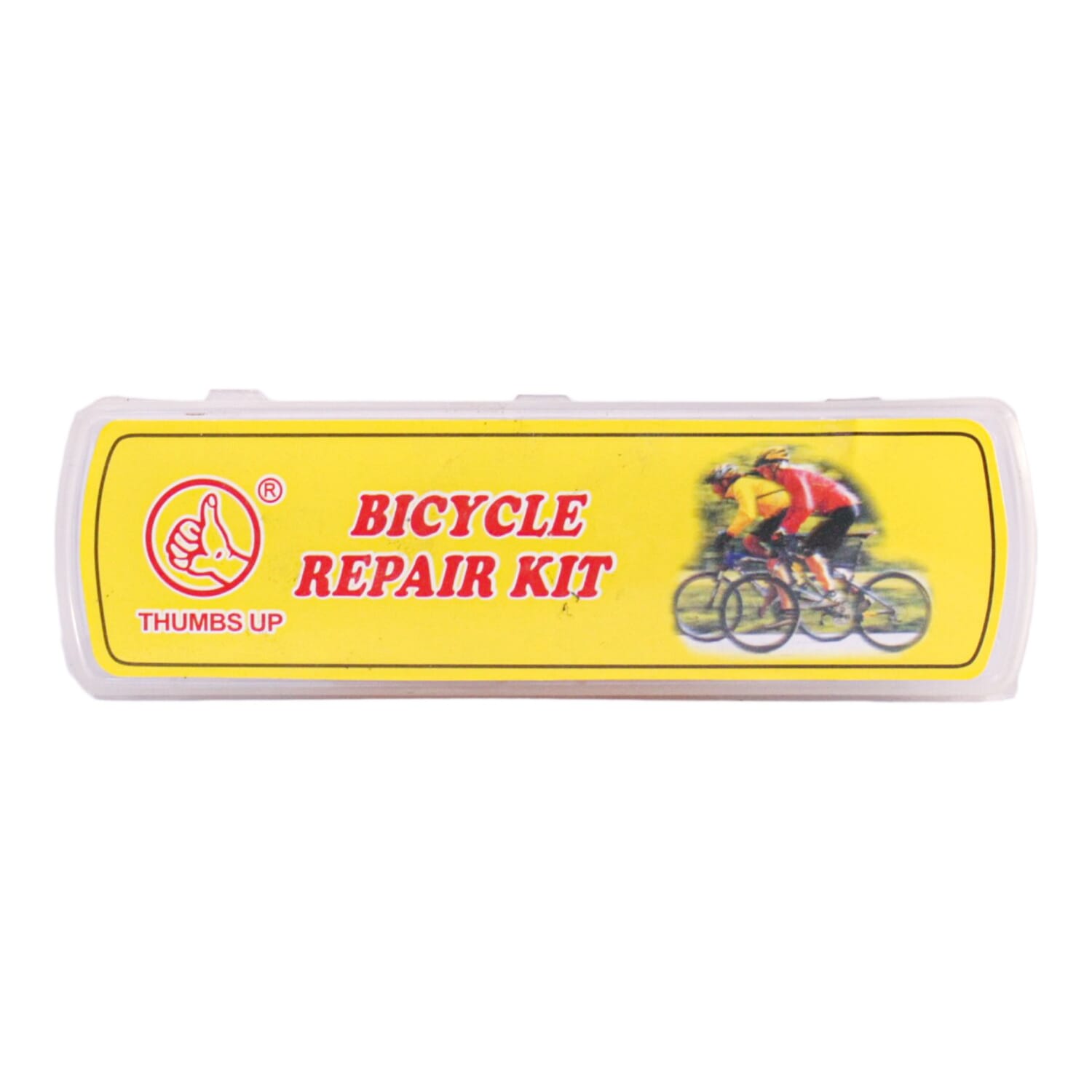 Thumbs Up Bicycle Repair Kit | Daraz.com.np