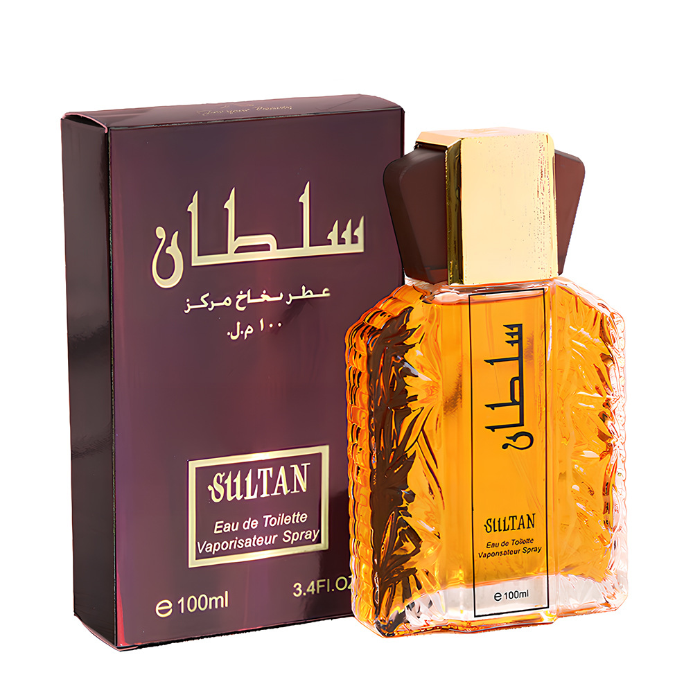 Foreign trade Middle East Arabic Perfume 100ml Saudi Arabia, Iran ...
