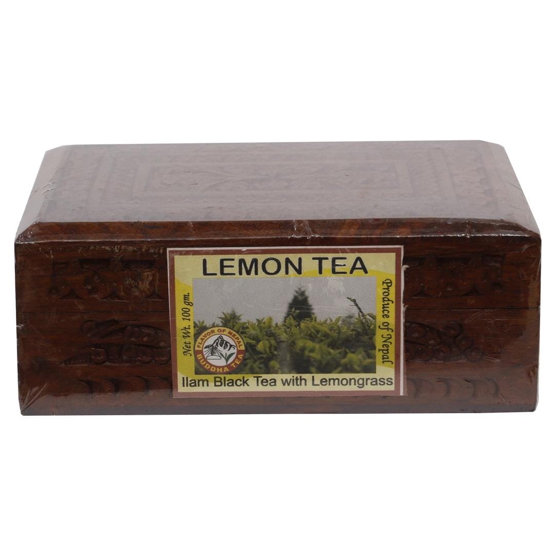 Lemon Tea 100 Gm | Daraz.com.np: Buy Online at Best Prices in Nepal | Daraz.com.np
