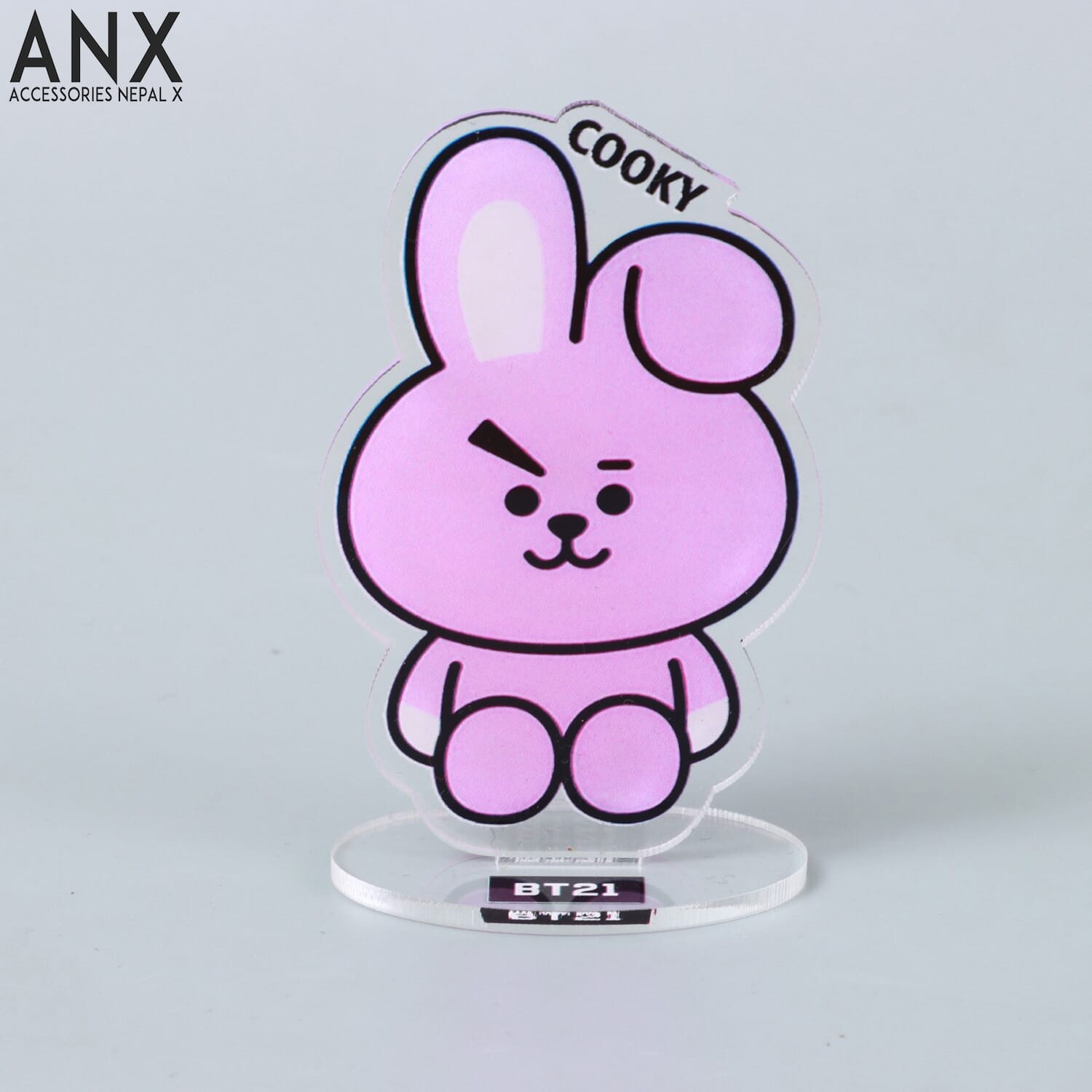 ANX BANGTAN 2D Statue Of BTS Emojis/Table Decor | Daraz.com.np