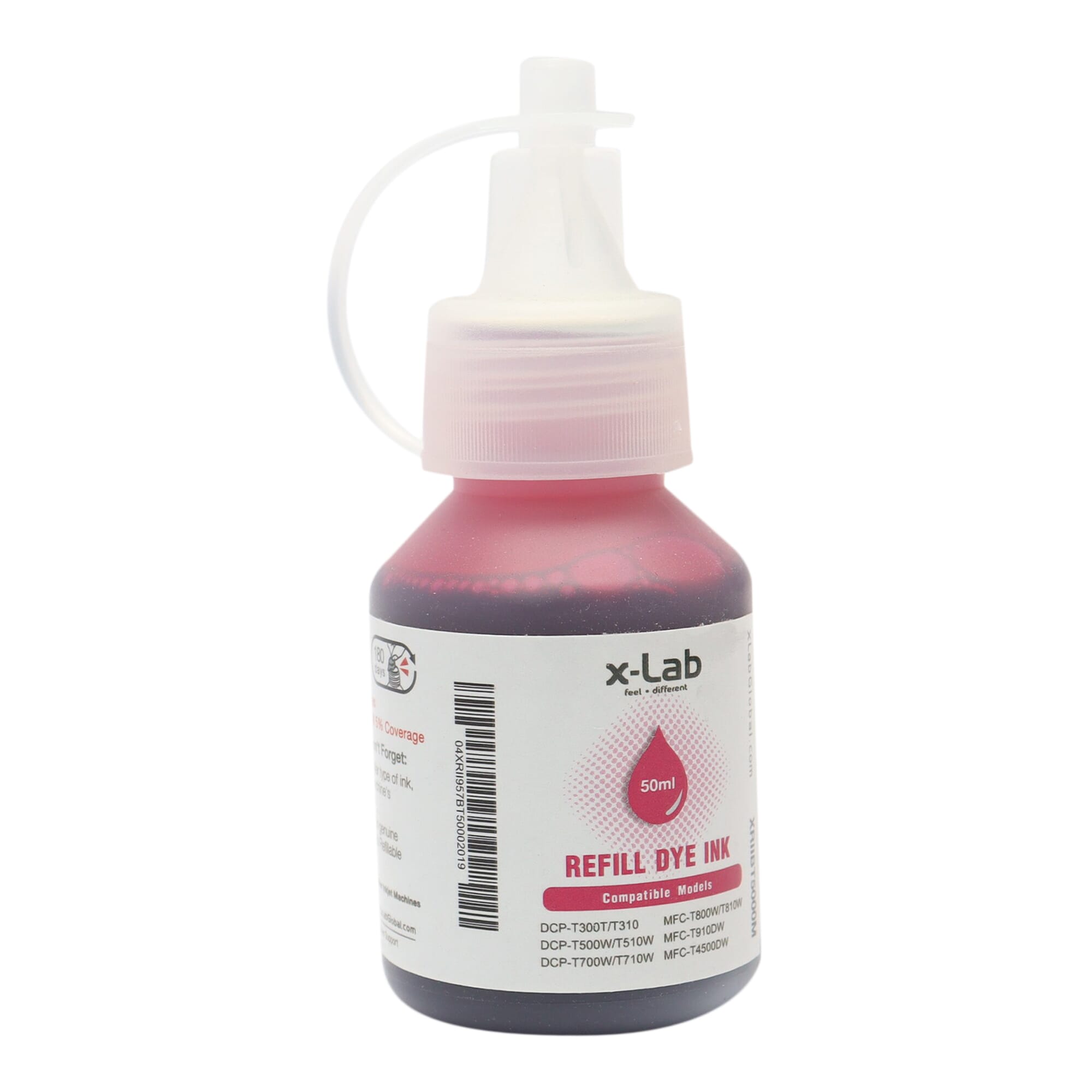 X-LAB Refil Ink DCP T710W 50ml | Daraz.com.np