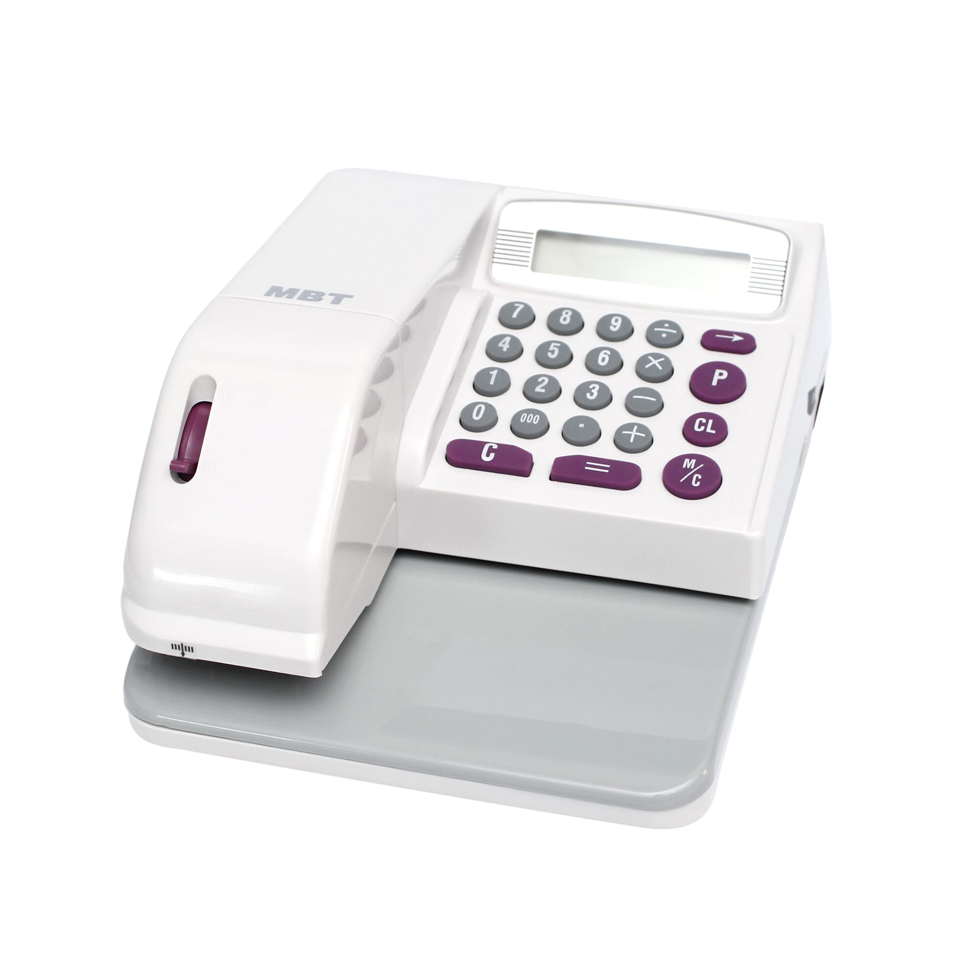 Electronic Check Writer | Daraz.com.np