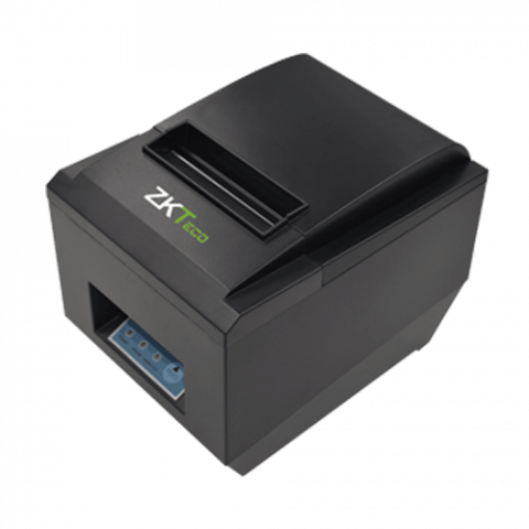 ZKTeco Thermal Receipt Printer ZK ZKP8005 - Mini receipt printer ...