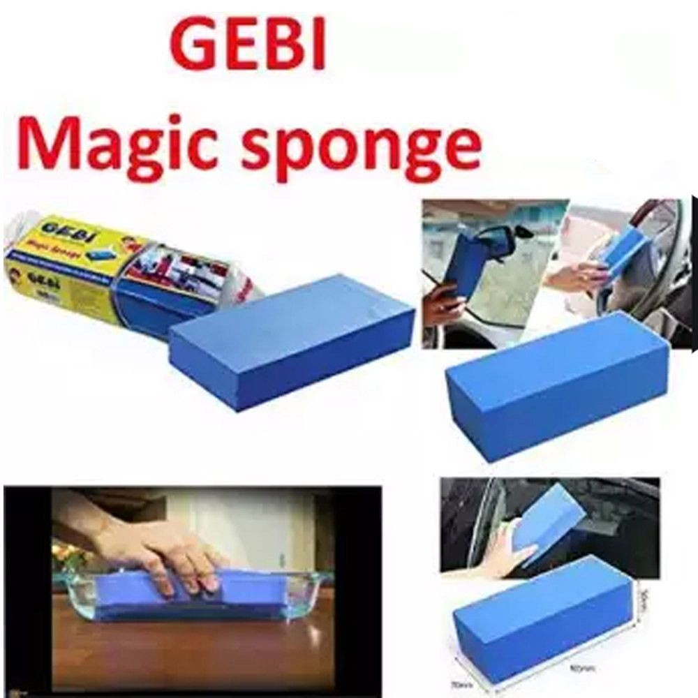 Gebi ( Pva ) Magic Sponge | Daraz.com.np