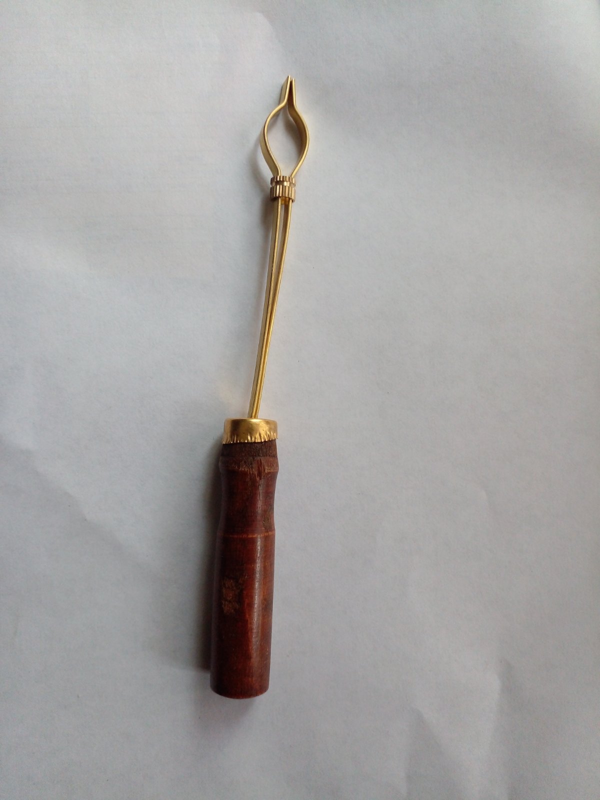 1Pcs LAB Wooden Test Tube Holder | Daraz.com.np