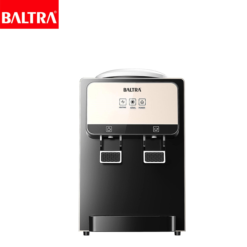 BALTRA Table Top Water Dispenser | Aqua | BWD 139 |12 Month Warranty ...