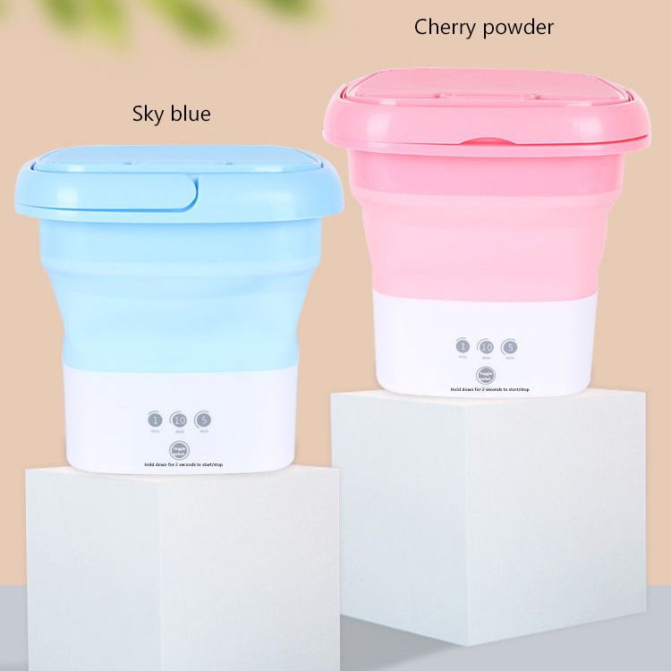 Portable washing machine | Daraz.com.np