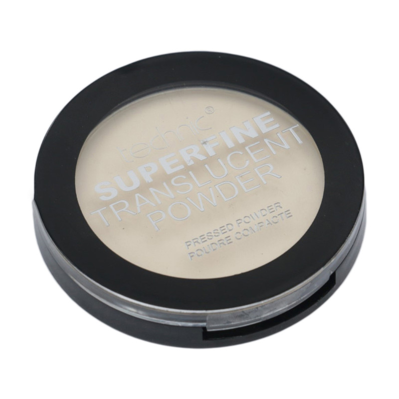 Technic Superfine Translucent Powder, 12g | Daraz.com.np