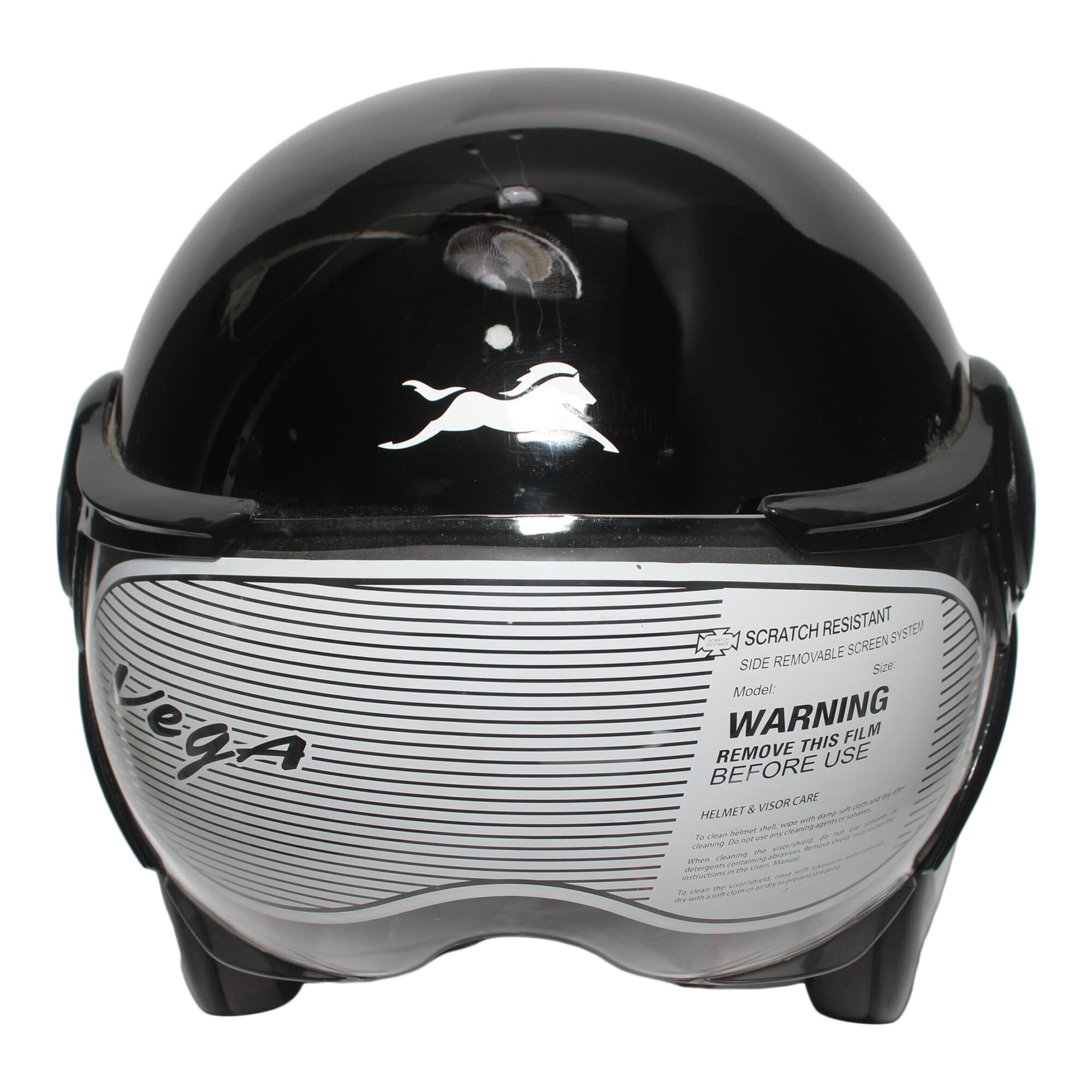 Vega TVS Helmet | Daraz.com.np: Buy Online at Best Prices in Nepal ...