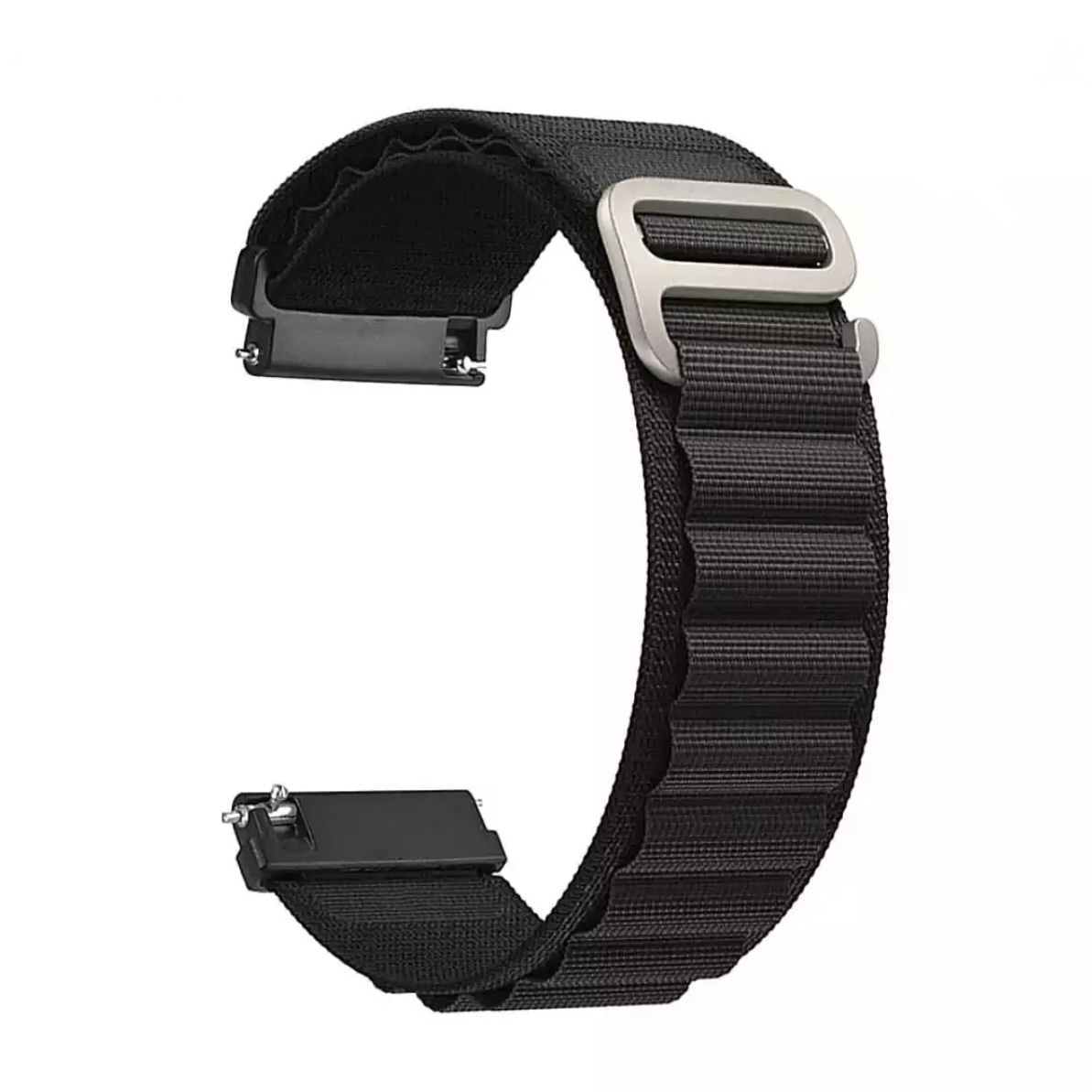 Mibro Air Flexible Alpine Loop Nylon Strap (20mm) | Daraz.com.np