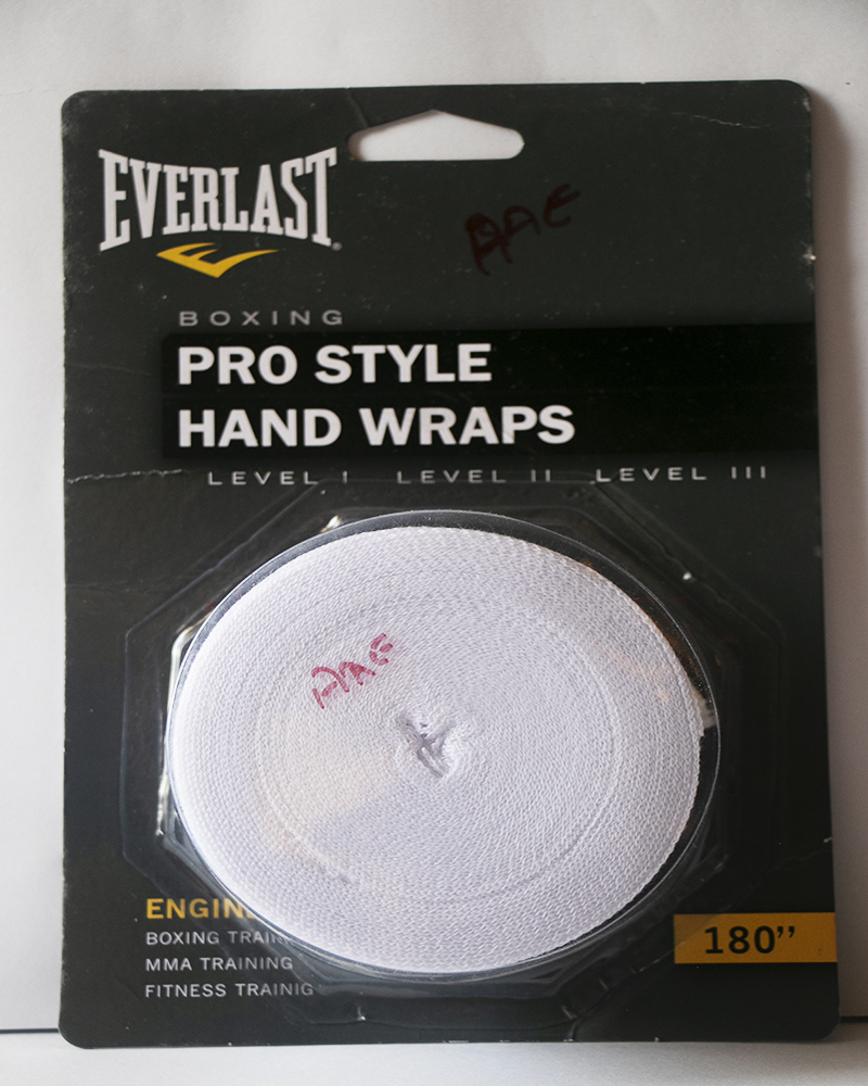 Pro Style Hand Wraps - 180 Inch Boxing Wraps | Daraz.com.np
