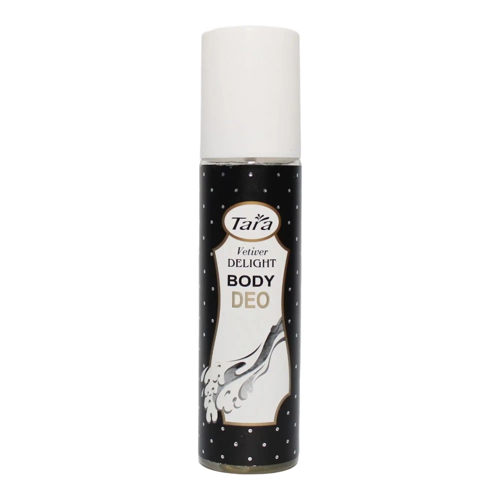 Tara Body Deo Vetiver Delight 135Ml | Daraz.com.np