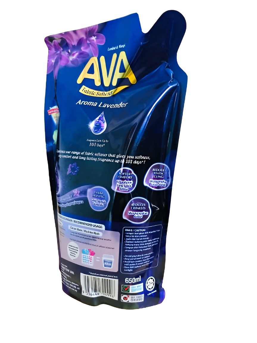 AVA Fabric Softener Lavender 650ml | Daraz.com.np