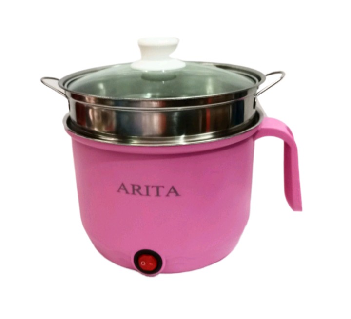 Arita Multifunctional Cooking Pot Anty Dry Burning 2L. | Daraz.com.np