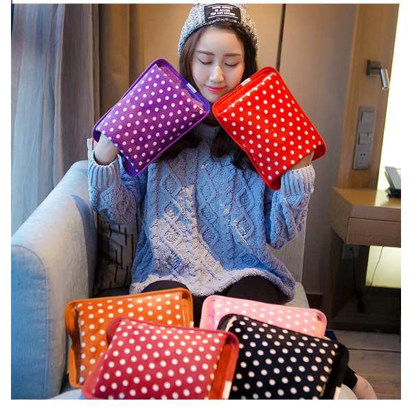 Hot Bag For Daily Use, Back Pain, Chest Pain, Lower Abdominal Pain ...