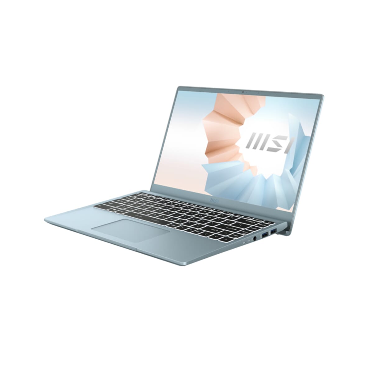 MSI Note Book Modern 14 B10MW | Daraz.com.np