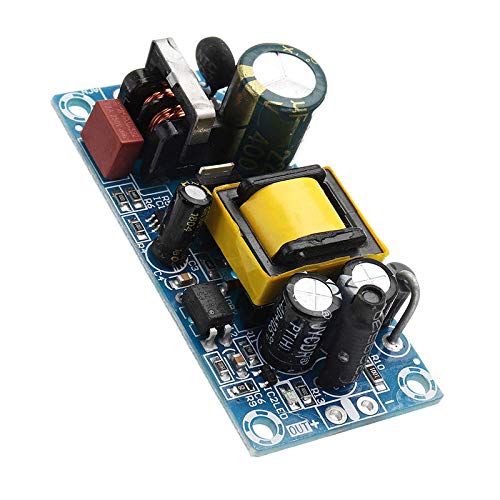 AC to DC Switching Power Supply Board Power Supply Module Overvoltage ...