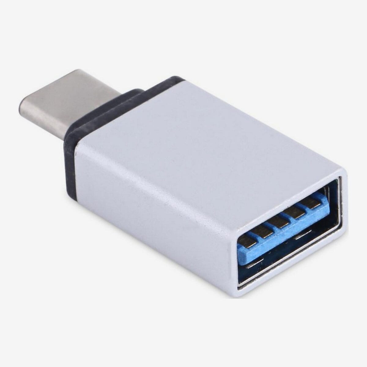 Type C to USB 2.0 OTG Adapter | Daraz.com.np