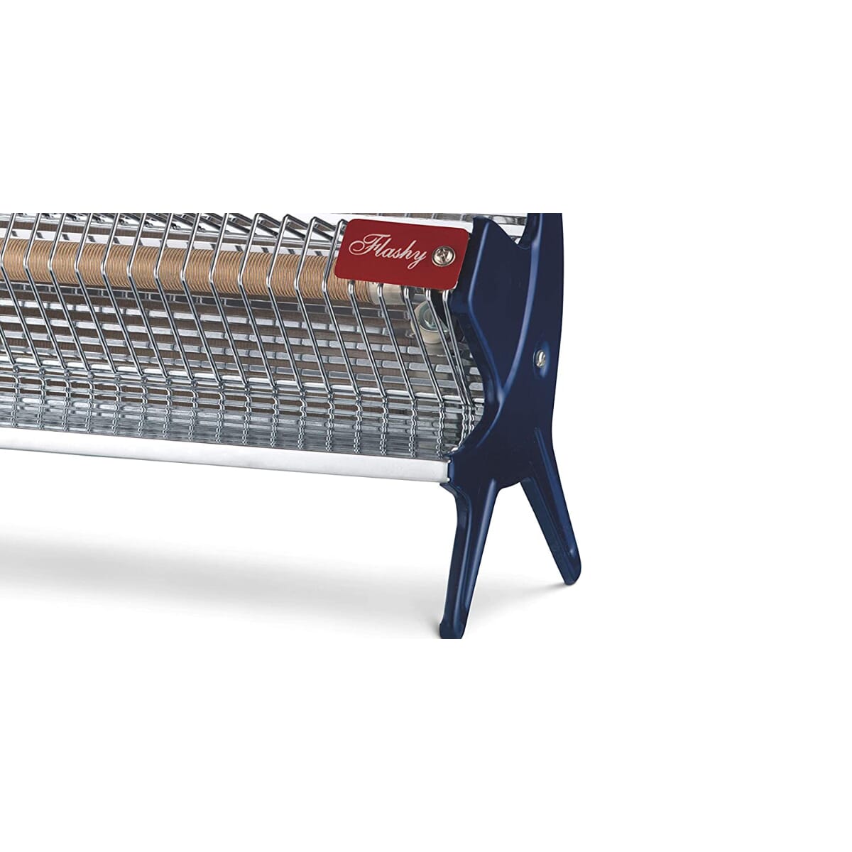 Steel Bajaj Flashy Room Heater 1000 Watt | Daraz.com.np