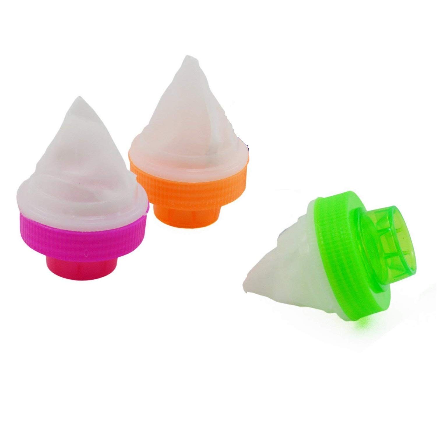 Anti-Splash Adjustable Tap Filter Water Softener (2 Pc) | Daraz.com.np