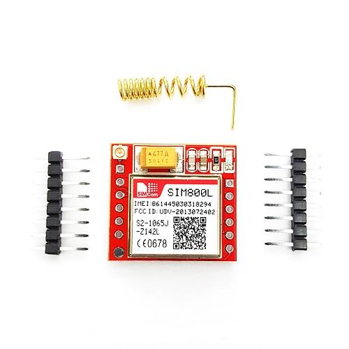 SIM800L GSM/GPRS Module | Daraz.com.np