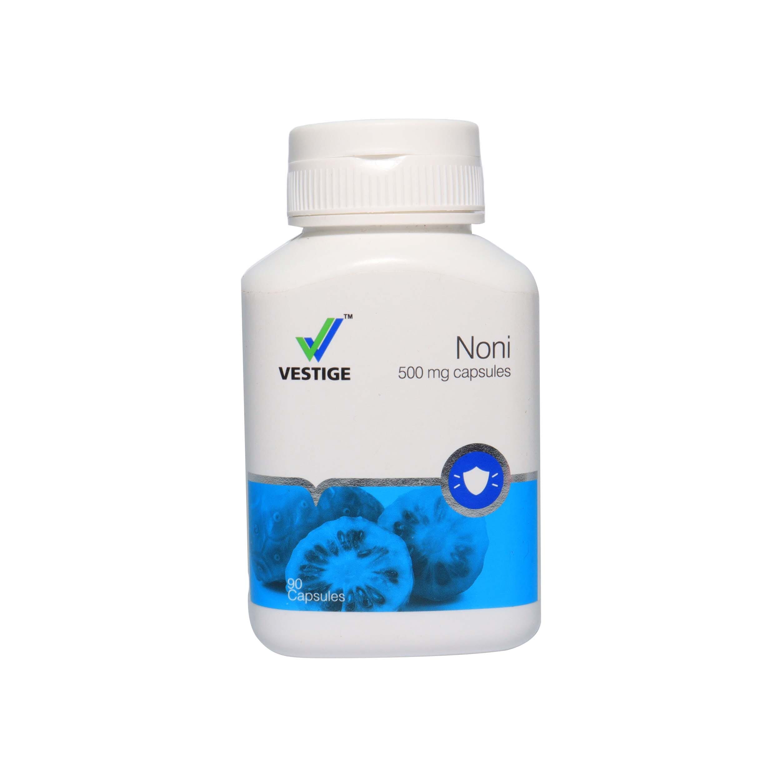 Vestige Noni 500 mg Capsules 90 Capsules | Daraz.com.np