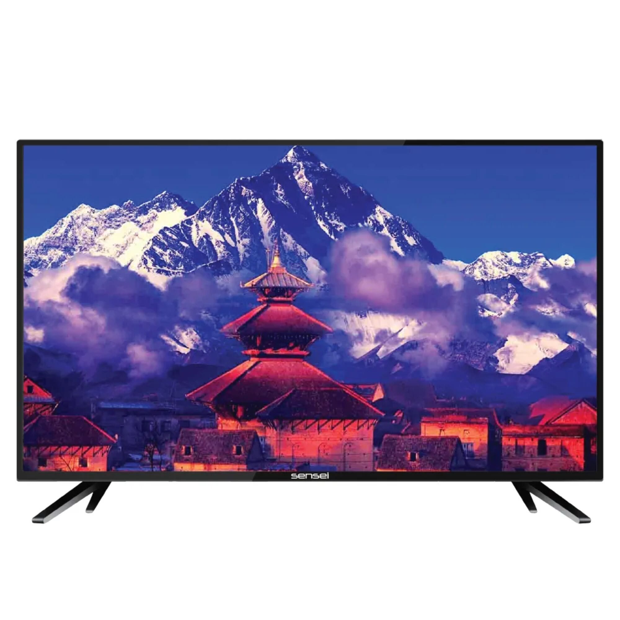 Normal LED TV 32" Normal LED TV (S32LED0505) | Daraz.com.np